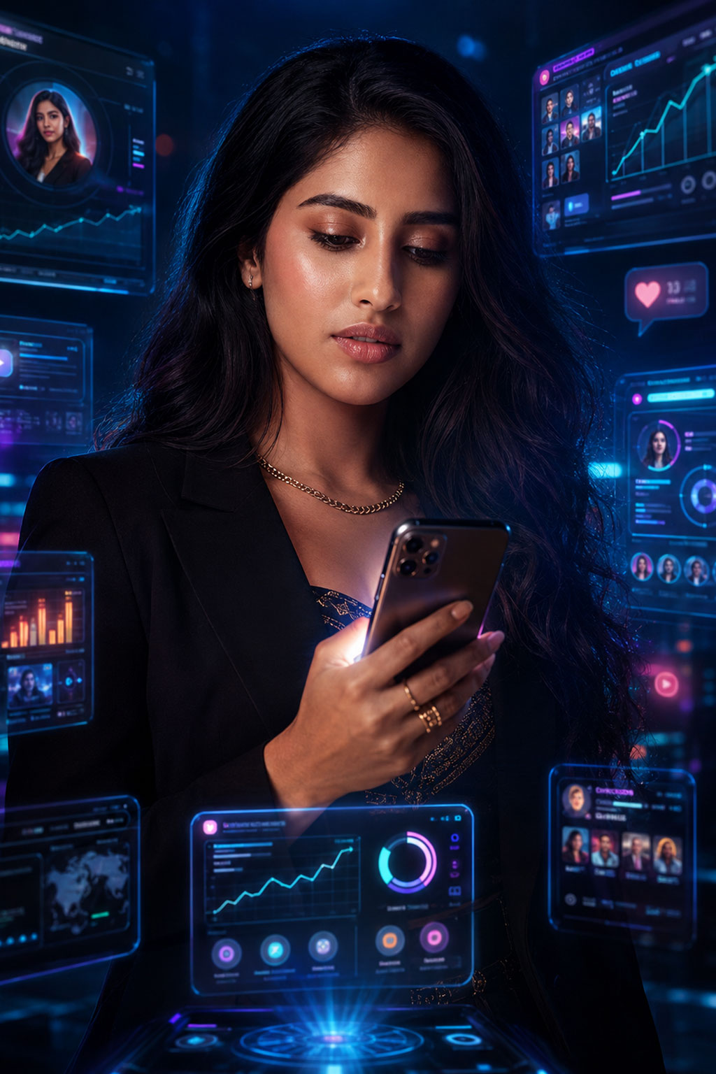 State of Influencer Marketing in India 2026: Data, Trends & What's Next